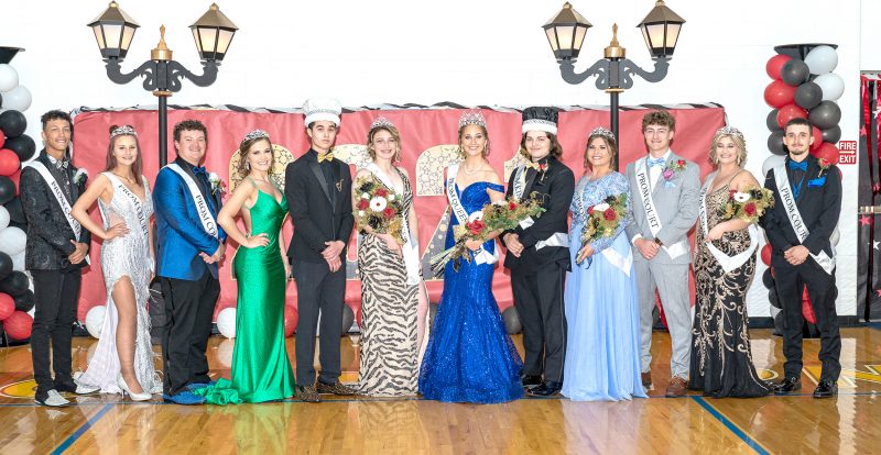 Southern Local Prom | News, Sports, Jobs - The Review